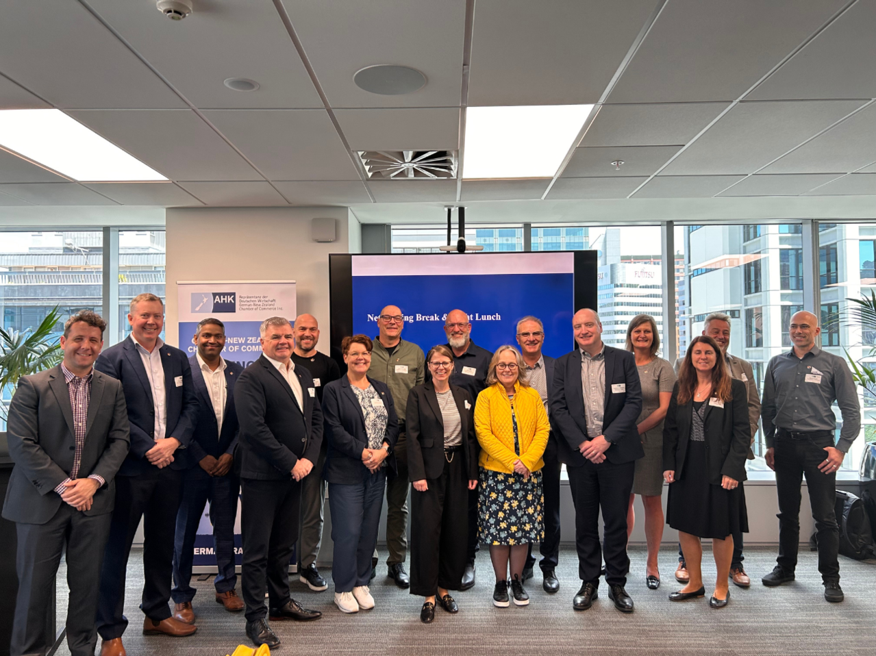 German and New Zealand Water Experts Join Forces to Advance Resilient ...