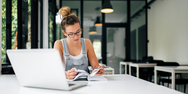 Language Courses & CV Tips
