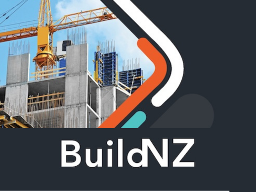 Deutsche Innovation & Veranstaltungen mit der GNZCC auf der BuildNZ 2025